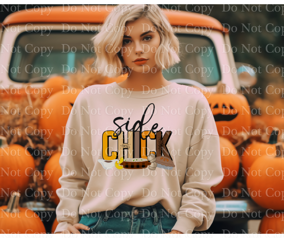 2759 Side Chick *DREAM TRANSFER* DTF – It's Transfer Time