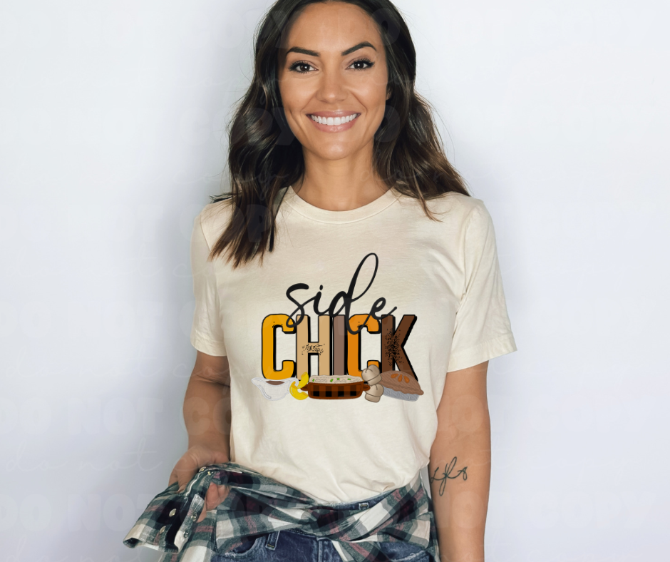 2799 Side Chick *DREAM TRANSFER* DTF – It's Transfer Time