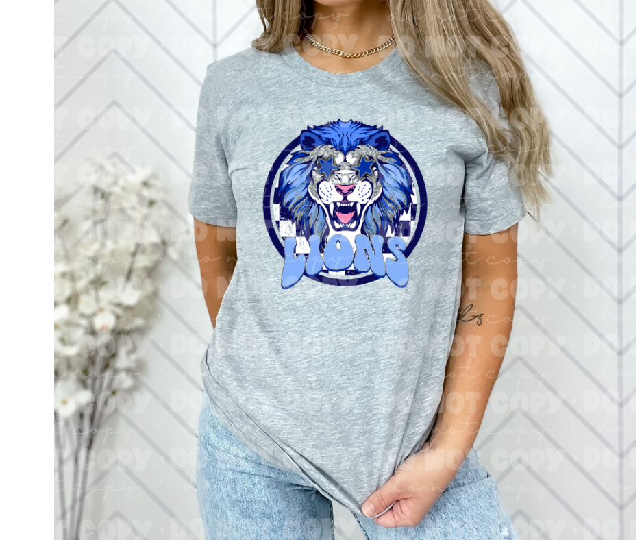 Lions *DREAM TRANSFER* DTF – It's Transfer Time