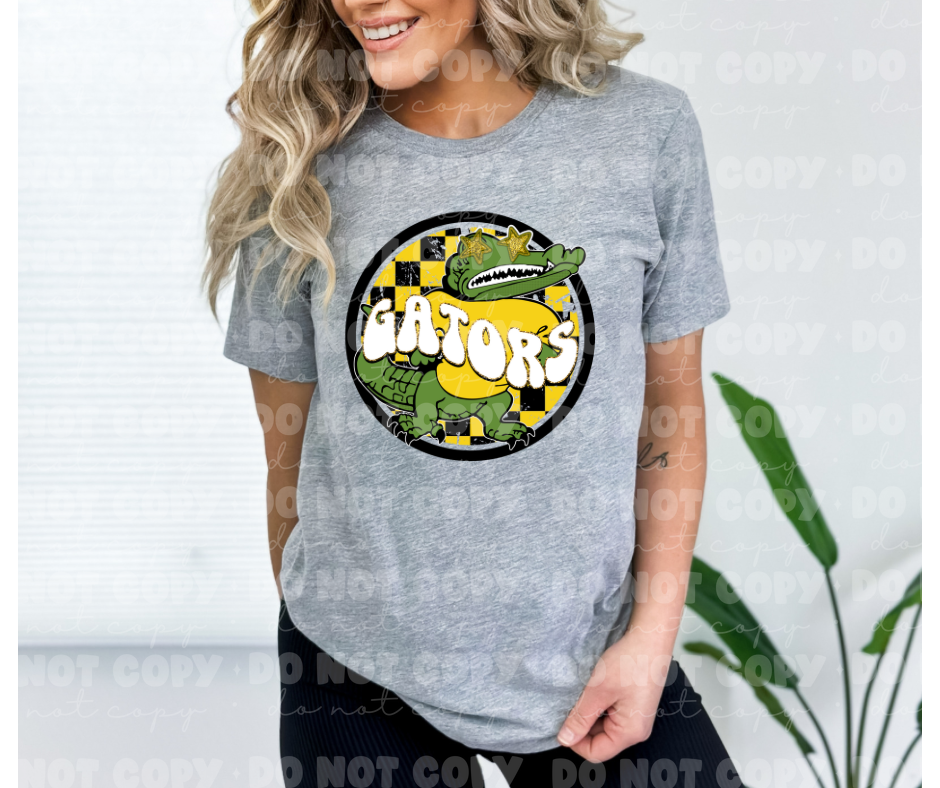 Gators *DREAM TRANSFER* DTF – It's Transfer Time