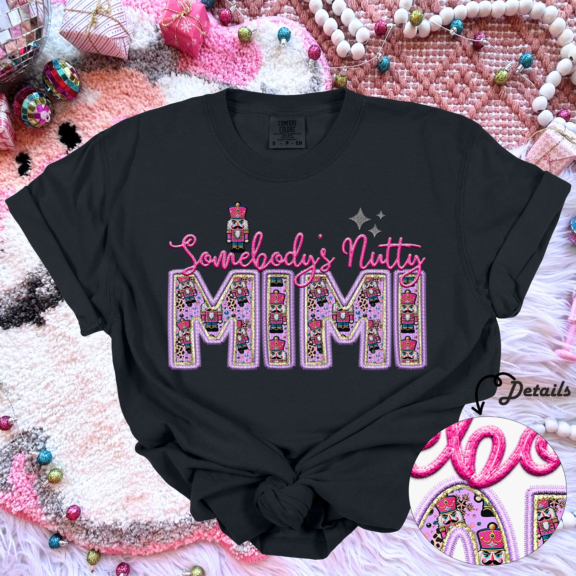 4790 Somebody's nutty Mimi *DREAM TRANSFER* DTF – It's Transfer Time
